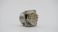 China 100g Shock linear accelerometer sensor for Extreme Environments <5μg Resolution -45°C~+80°C Operation for sale