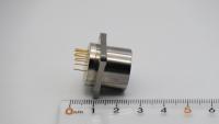 China Super Sensitive Linear Accelerometer Sensor Accelerometer Sensor for Vibration Environments for sale