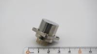 China 1MHz Accelerometer Sensor with 0.8mA/g Sensitivity Storage temperature -55°C～+80°C Storage Resolution <5μg Resolution for sale