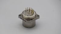 China Ultra Sensitive Accelerometer Sensor Shock Resistance Wide Temperature Range，Resolution <5μg，Shock 100g for sale