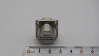 China Shock 100g Analog accelerometer with Wide Storage Temp Range -55°C～+80°C for sale