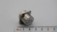 China Ultra Sensitive Accelerometer Sensor Shock Resistance Wide Temperature Range，Resolution <5μg，Shock 100g for sale
