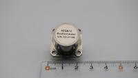 China Quartz Flexible Accelerometer Sensor with ±12~±18V DC Power, 0.6 ~ 1.3mA/g Scale Factor and ≤5mg Bias for Precision Measurement for sale