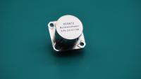 China Sensitivity Vibration Peak Sine Accelerometer with <5µg Resolution and <5µg Threshold for sale