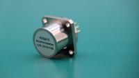 China Shock 100g Analog accelerometer with Wide Storage Temp Range -55°C～+80°C for sale