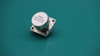 China Resolution Temperature Ranges -45°C~+80°C Vibration Peak Sine 15g linear accelerometer for sale