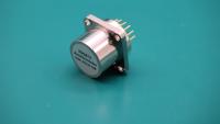 China 100g Shock linear accelerometer sensor for Extreme Environments <5μg Resolution -45°C~+80°C Operation for sale