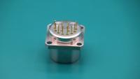China Precision 0.6-1.3mA/g Accelerometer Sensor <5μg Resolution for Vibration Testing ≤50μg/g2 for sale