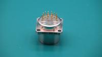 China Quartz Flexible Accelerometer Sensor with ±12~±18V DC Power, 0.6 ~ 1.3mA/g Scale Factor and ≤5mg Bias for Precision Measurement for sale