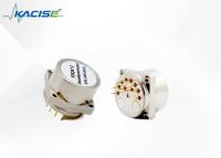 China 100°C Temperature Resistance 500g Shock linear accelerometer sensor Peak Sine Vibration Measurement for sale