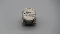 China 15g Vibration 2.3-3.5mA/g Shock Analog Accelerometer For Precision Measurements for sale
