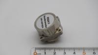 China 100°C Temperature Resistance 500g Shock linear accelerometer sensor Peak Sine Vibration Measurement for sale
