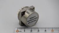 China Shock Resistant Accelerometer Sensor with Wide Storage Temp Range，Bias ≤10mg，Storage temperature -55°C～+120°C for sale
