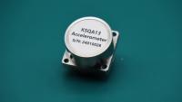 China 15g Vibration 2.3-3.5mA/g Shock Analog Accelerometer For Precision Measurements for sale