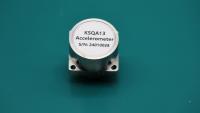 China Precision -45°C~+100°C Accelerometer Sensor 2.3 ~ 3.5mA/g For Harsh Conditions Shock Resistant for sale