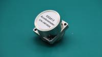 China 3.5mA/g Scale Factor 100°C Shock Resistant Quartz Flexible Accelerometer with 500g Shock for Vibration Measurement for sale