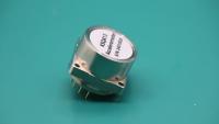 China Quartz Flexible Accelerometer Sensor with Storage Temperature -55°C～+120°C Vibration Peak Sine 15g@20Hz ~ 2000Hz and Size Ø25×25mm for sale