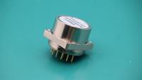 China 100°C Temperature Resistance 500g Shock linear accelerometer sensor Peak Sine Vibration Measurement for sale