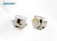 China Quartz Flexible Accelerometer Sensor with Wide Temperature Range Bias ≤10mg for Precise Vibration Monitoring Data for sale