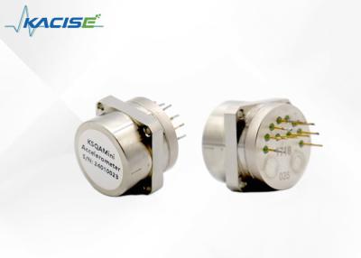 China Sine Vibration Peak Sensor 1000g Shock Resistance Wide Temperature Range for sale