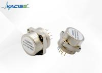 China Precision Shockproof Linear Accelerometer Sensor For Vibration Monitoring - Wide Temperature Range，Shock 1000g for sale