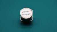 China Precision Shockproof Linear Accelerometer Sensor For Vibration Monitoring - Wide Temperature Range，Shock 1000g for sale