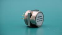 China Sensitive 2.3-3.5mA/g Analog Accelerometer For Vibration Testing,Weight ≤25g for sale