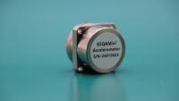 China 1000g Shock Resistant Accelerometer 2.3 ~ 3.5mA/g Scale Factor -55°C～+130°C Storage Temp. for sale