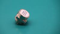 China 2.3 ~ 3.5mA/g Scale Factor 1000g Shock Resistant Quartz Flexible Accelerometer Sensor with -55°C～+130°C Storage Temperature for sale