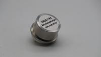 China Precision Accelerometer Sensor with Wide Operating Temperature Range，Scale Factor 1.3 ~ 3.5mA/g for sale