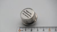 China Shock Resistance Accelerometer Sensor Linear Accelerometer Sensor For Extreme Temperature Input Range ±10g for sale