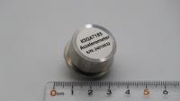 China Ultra Sensitive Linear Accelerometer With Scale Factor 1.3-3.5mA/g for sale