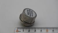 China 20g 10Hz ~ 2000Hz Vibration Peak Sine Accelerometer Sensor for Harsh Environments for sale