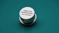 China Precise Vibration Peak Sine Sensor With Shock Tolerance Wide Operating Temperature Range for sale