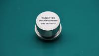 China Shock Resistance Accelerometer Sensor Linear Accelerometer Sensor For Extreme Temperature Input Range ±10g for sale