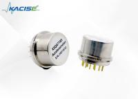 China Precision Accelerometer Sensor with Wide Operating Temperature Range，Scale Factor 1.3 ~ 3.5mA/g for sale