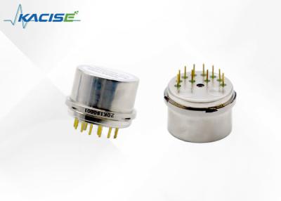 China Stable Three-hour Stability 1σ ≤150μg Accelerometer sensor Power Voltage ±12-±18V DC for sale