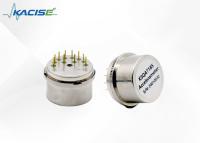 China Ultra Sensitive Linear Accelerometer With Scale Factor 1.3-3.5mA/g for sale