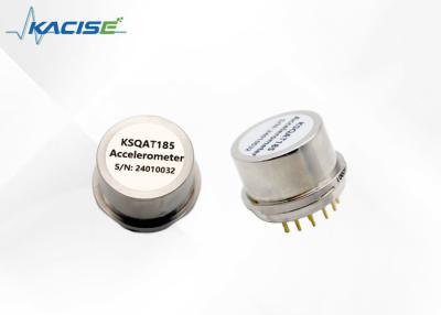 China 20g 10Hz ~ 2000Hz Vibration Peak Sine Accelerometer Sensor for Harsh Environments for sale
