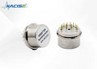 China Precise Vibration Peak Sine Sensor With Shock Tolerance Wide Operating Temperature Range for sale