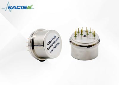 China Precise Vibration Peak Sine Sensor With Shock Tolerance Wide Operating Temperature Range for sale