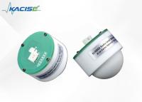China Modbus Communication Protocol Radar Level Gauge with 47mm or 64mm Diameter Modules for sale