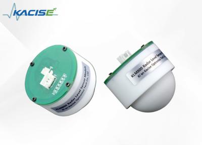 China Modbus Communication Protocol Radar Level Gauge with 47mm or 64mm Diameter Modules for sale