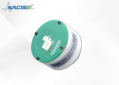 China Flexible Interface KLM800 Radar Level Sensor Module with Modbus Communication for sale