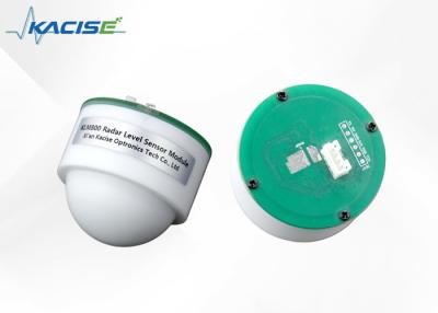 China High Integration KLM800 Radar Level Sensor Module with ±2.75° Antenna Beam Width and 10m Measurement Range for sale