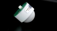 China Modbus Communication Protocol Radar Level Gauge with 47mm or 64mm Diameter Modules for sale