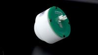 China 12V 30MA Current of Operation Radar Level Sensor Module for Accurate Level Measurement for sale