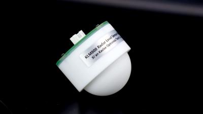 China 12V 30MA Current of Operation Radar Level Sensor Module for Accurate Level Measurement for sale