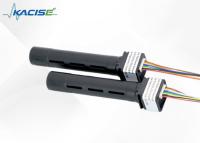 China Stable Methane Gas Sensor for Petrochemical Industry with No Condensation and 150mA Current Range for sale