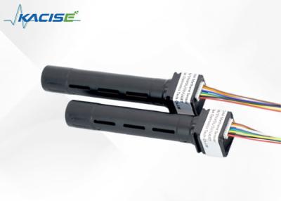 China Stable Methane Gas Sensor for Petrochemical Industry with No Condensation and 150mA Current Range for sale